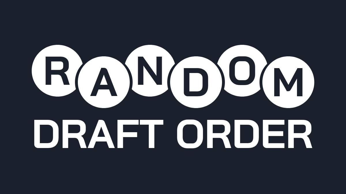 About the Random Draft Order Generator | Random Draft Order Generator