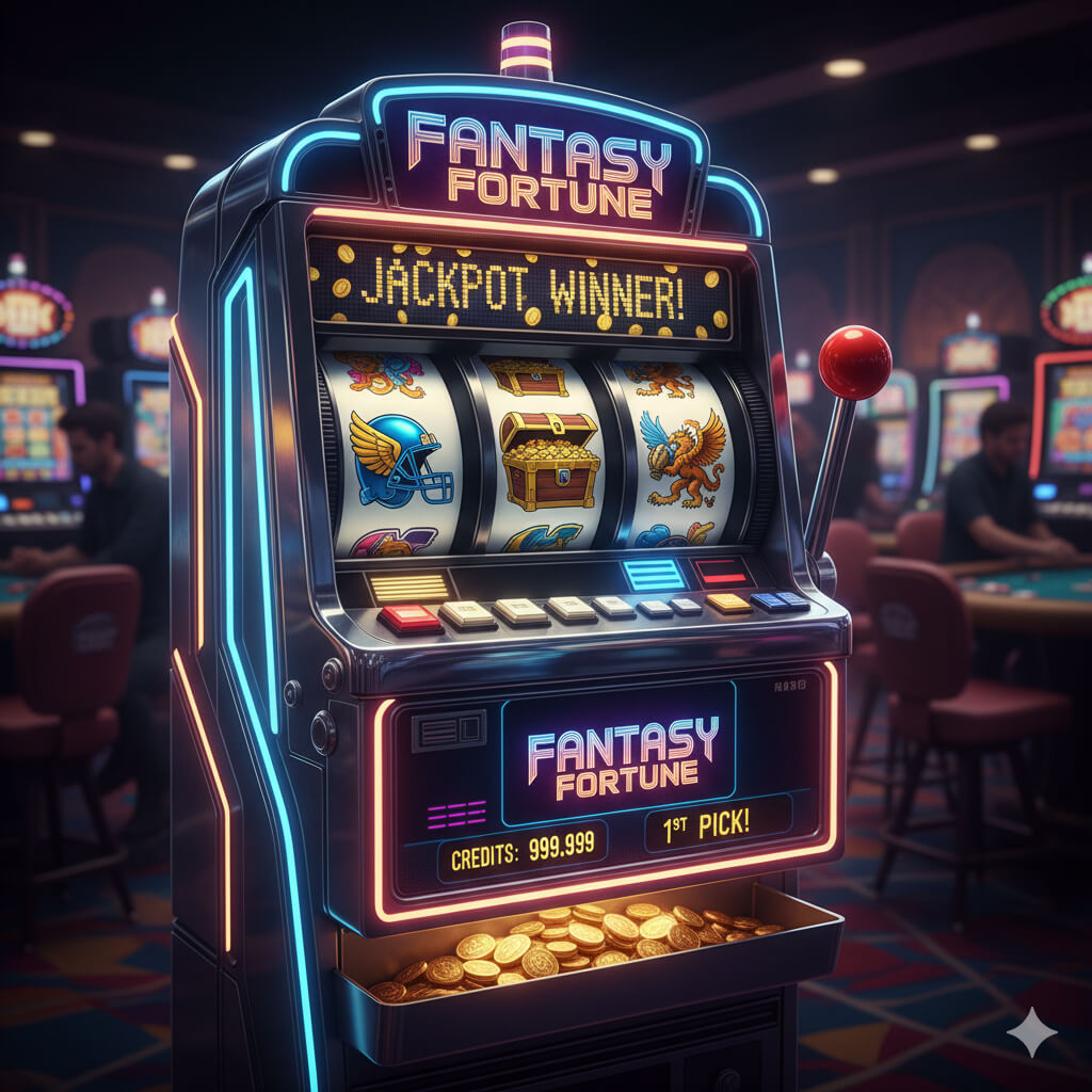 15 Creative Draft Lottery Ideas: Set Your Fantasy Draft Order!