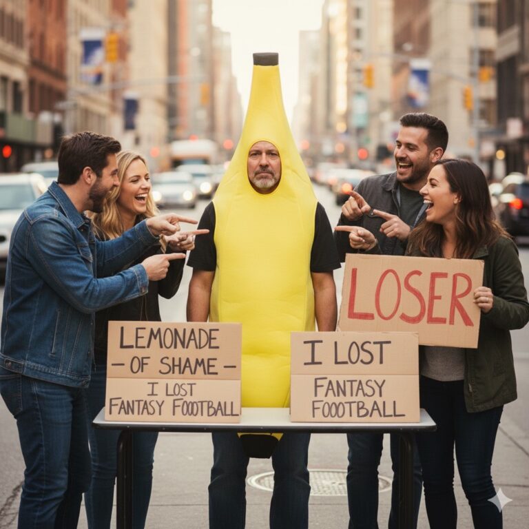 Random Draft Order Generator | Fantasy Sports