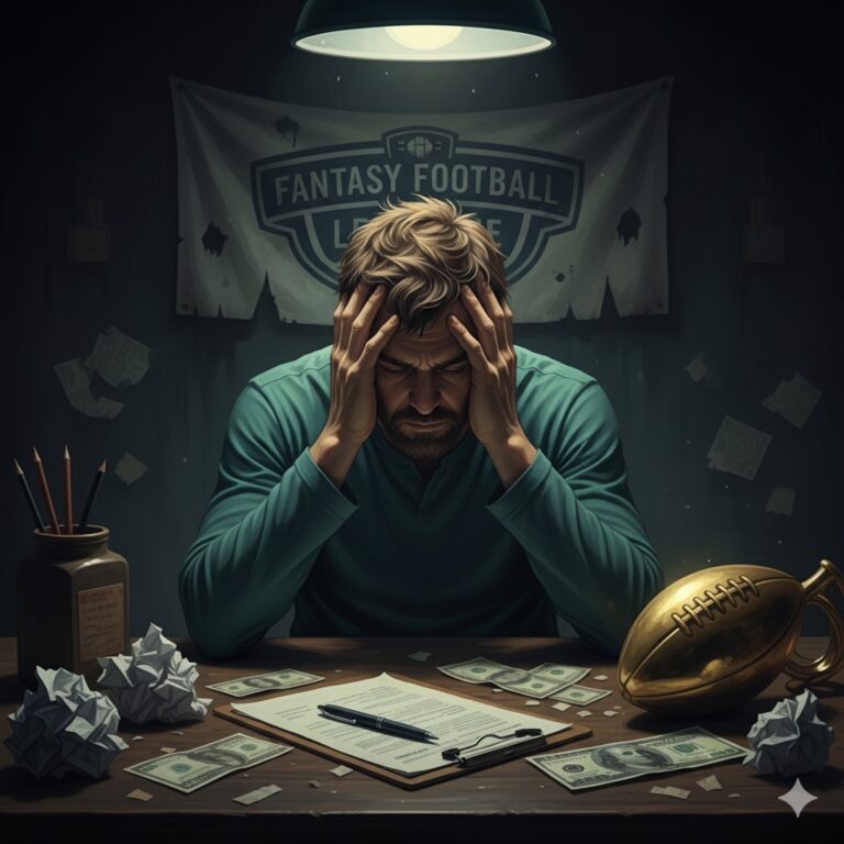 Commissioner Tools & Advice Archives | Random Draft Order Generator