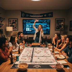The 9 Necessities of a Successful Fantasy League